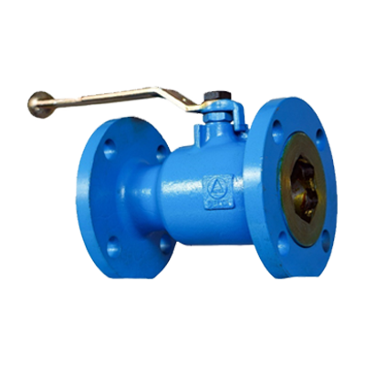 Ball Valve