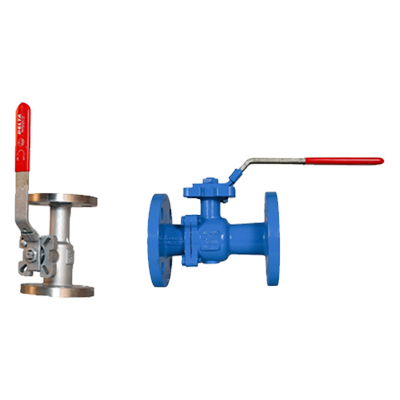 Ball Valve