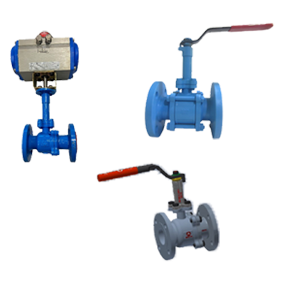 Ball Valve