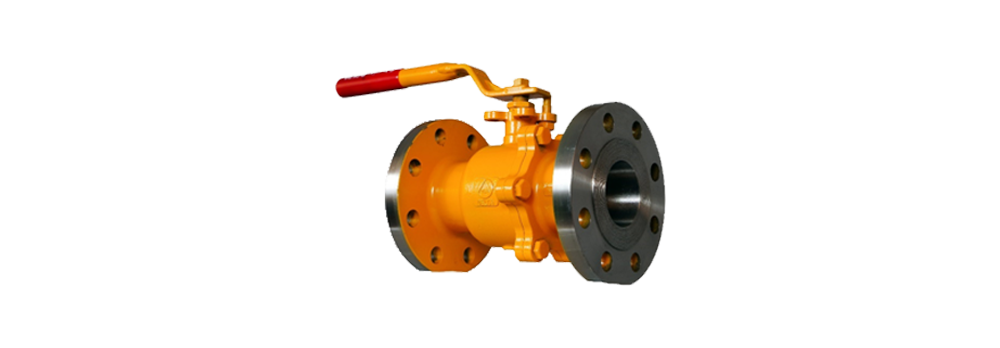 Ball Valve